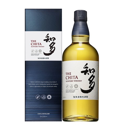 Виски - Сантори Чита (Suntory the Chita) - Алкостайл