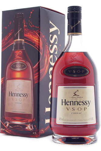 Коньяк - Хеннесси ВСОП (Hennessy VSOP) - Алкостайл